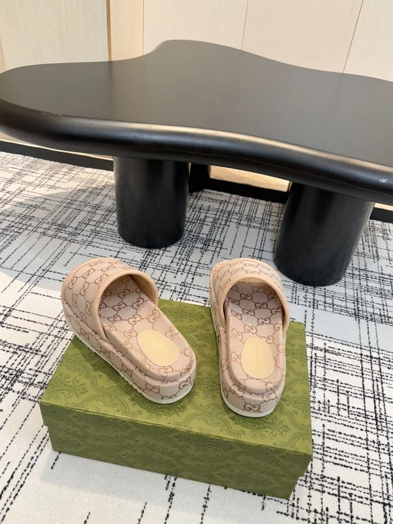 Brand-original Gucci Slippers