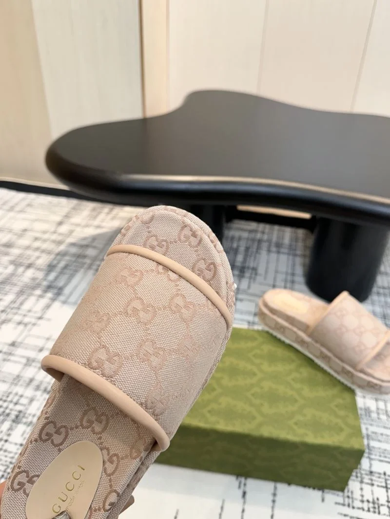 Brand-original Gucci Slippers