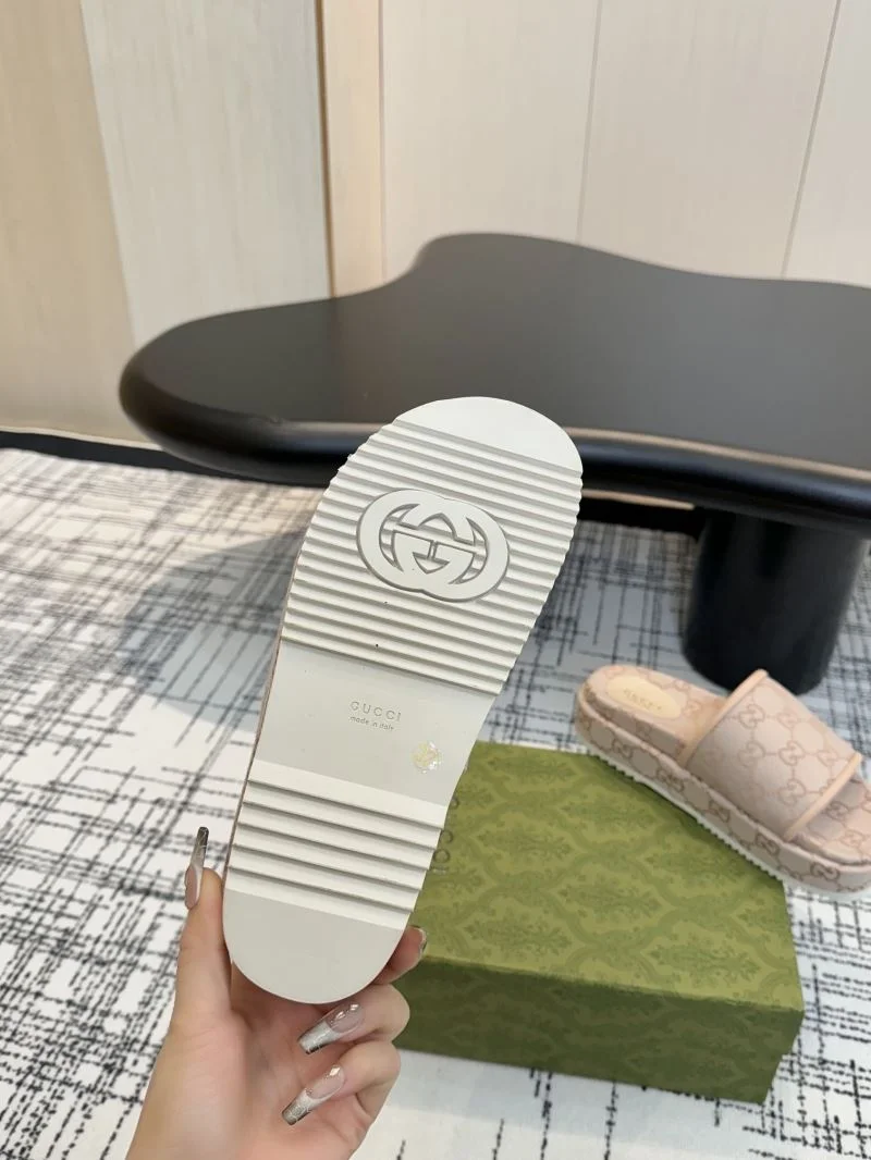 Brand-original Gucci Slippers