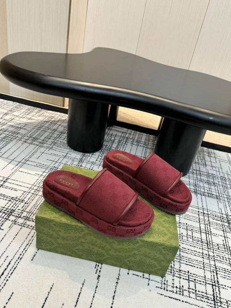 Affordable Gucci Slippers