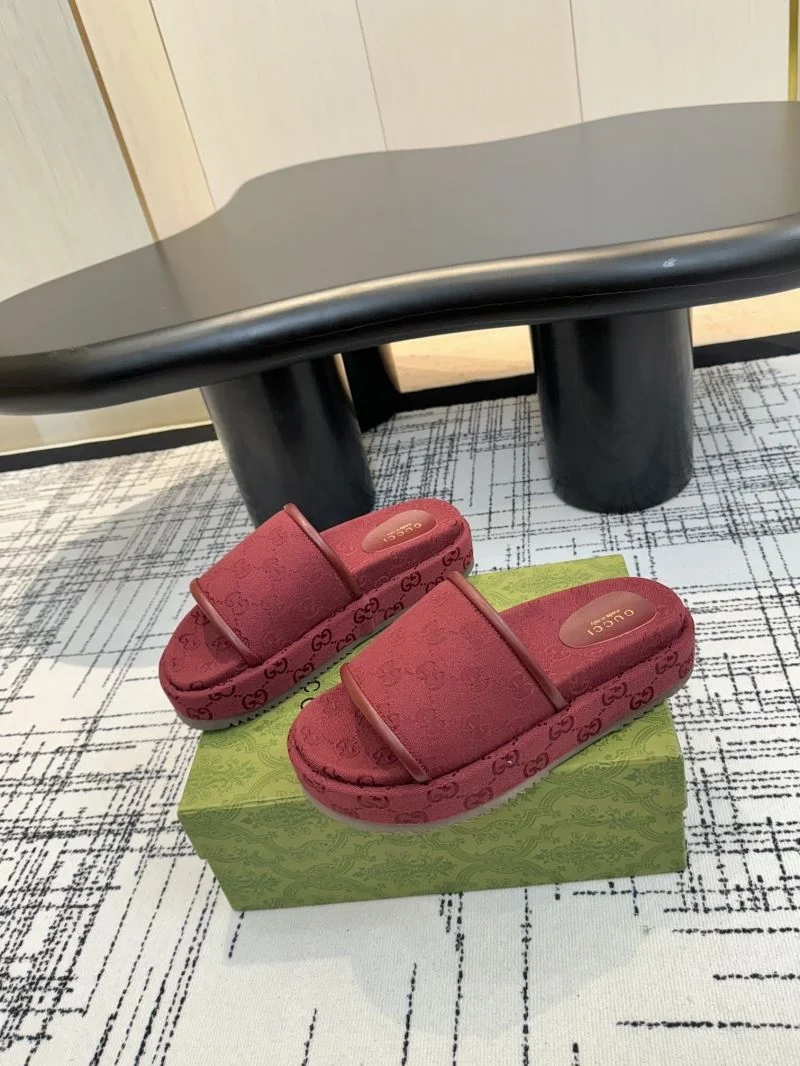 Affordable Gucci Slippers