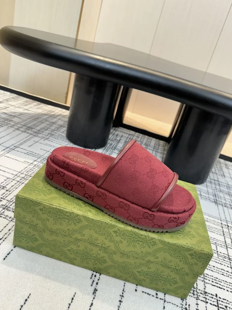 Affordable Gucci Slippers
