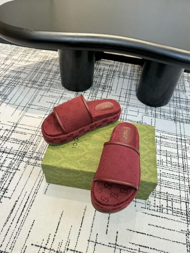 Affordable Gucci Slippers