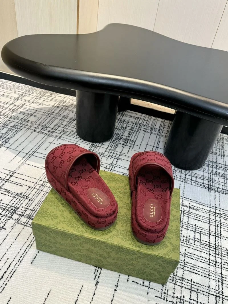 Affordable Gucci Slippers