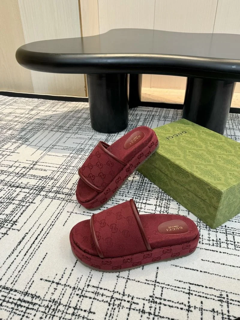 Affordable Gucci Slippers