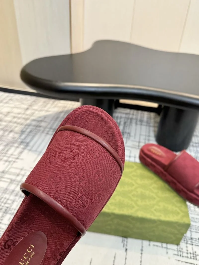 Affordable Gucci Slippers