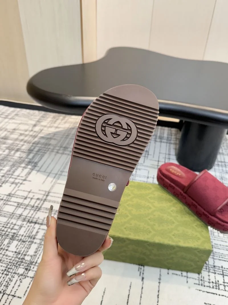 Affordable Gucci Slippers
