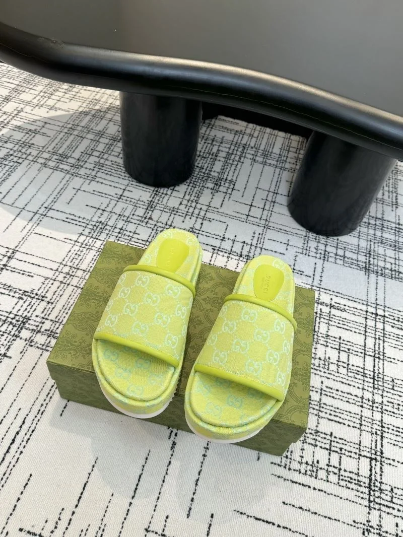 Gucci Slippers