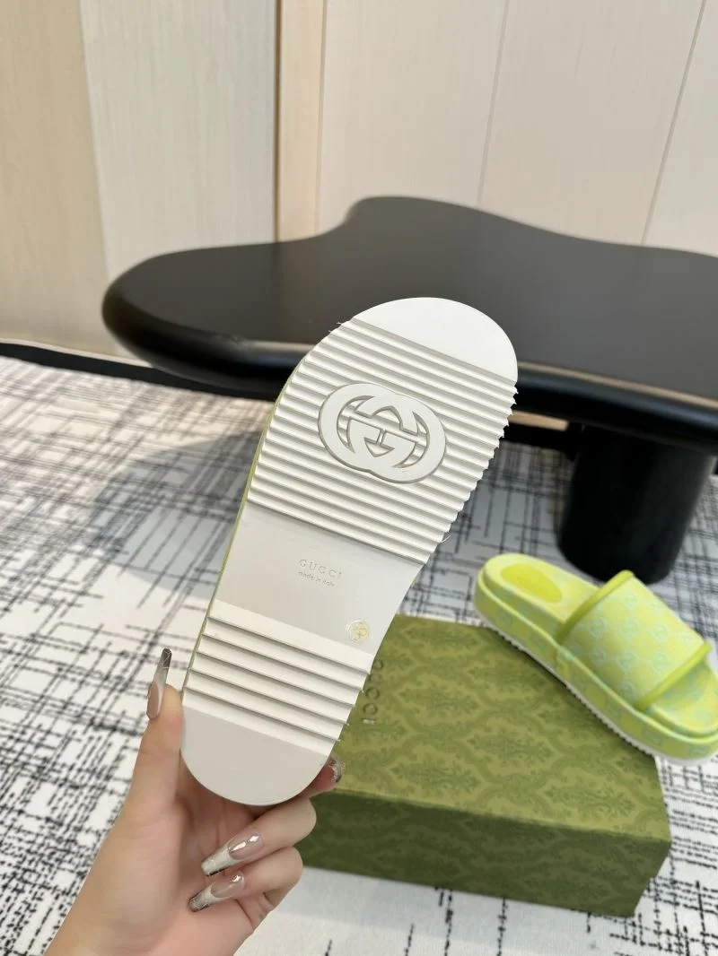 Real Gucci Slippers
