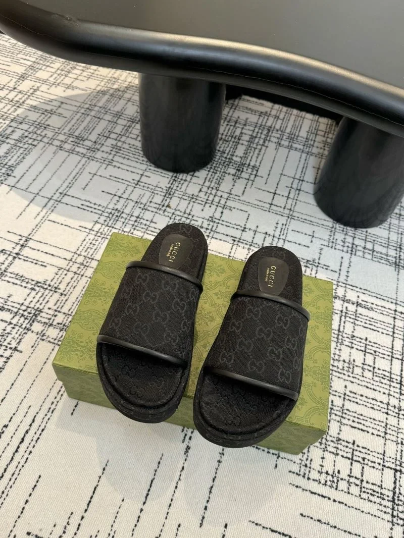 Gucci Slippers