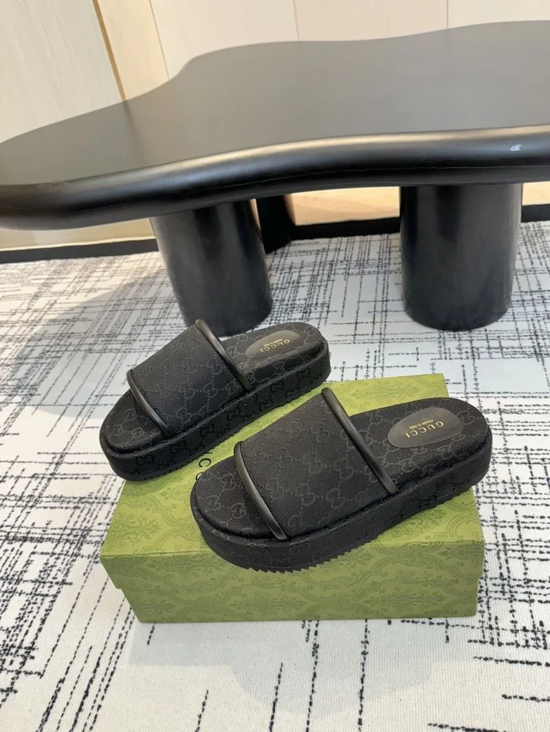 Reasonably priced Gucci Slippers
