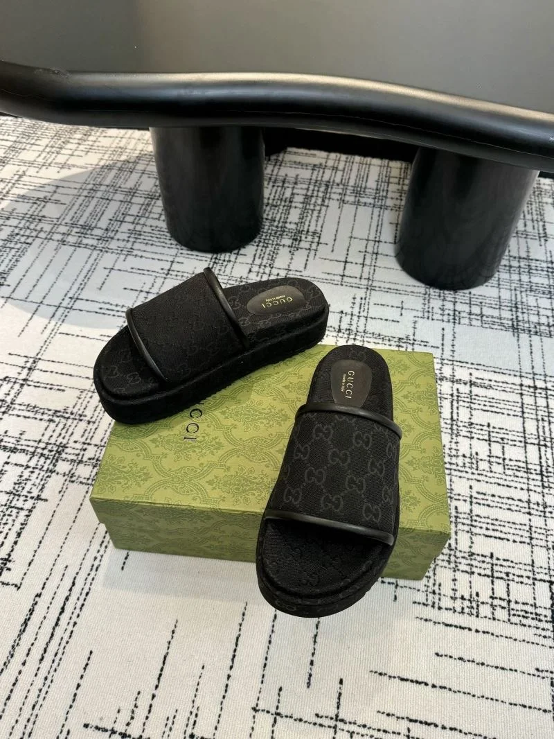 Reasonably priced Gucci Slippers