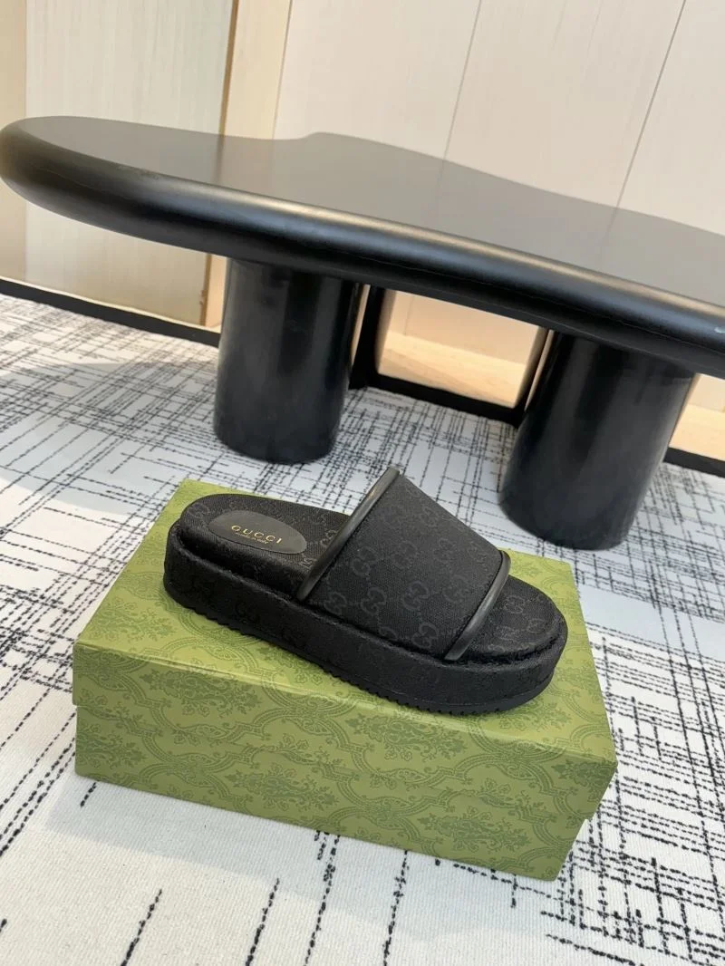 Reasonably priced Gucci Slippers