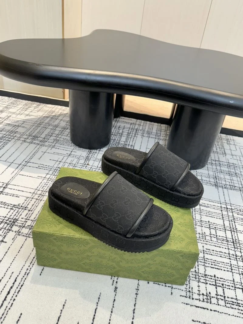 Reasonably priced Gucci Slippers