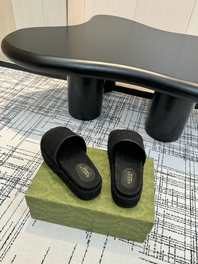 Reasonably priced Gucci Slippers