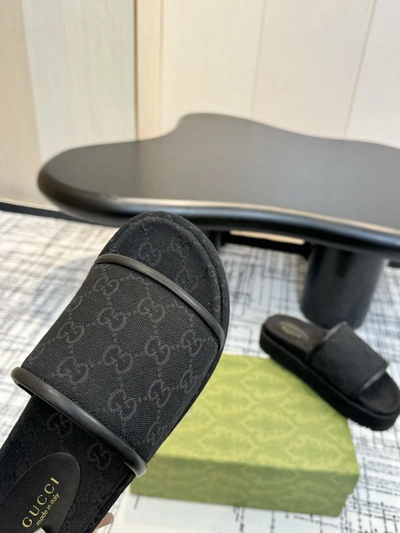 Reasonably priced Gucci Slippers