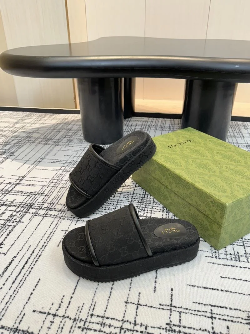 Reasonably priced Gucci Slippers