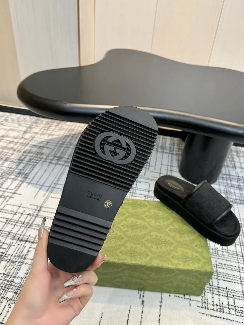 Reasonably priced Gucci Slippers