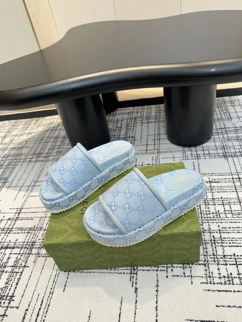 Gucci Slippers
