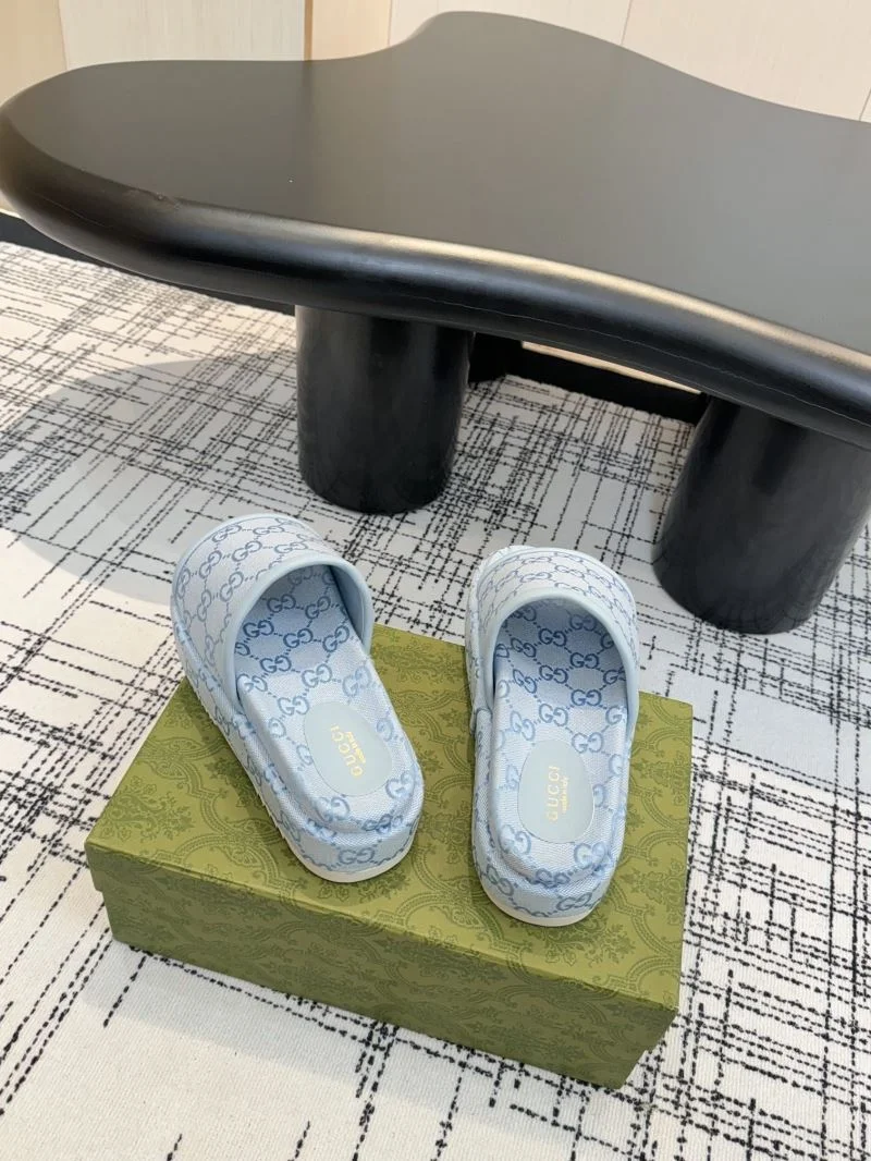 Real Gucci Slippers