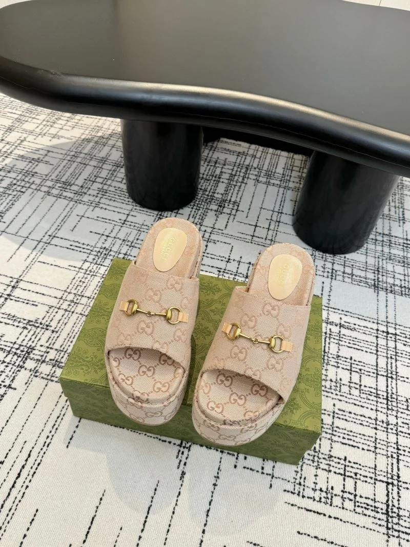 Gucci Slippers