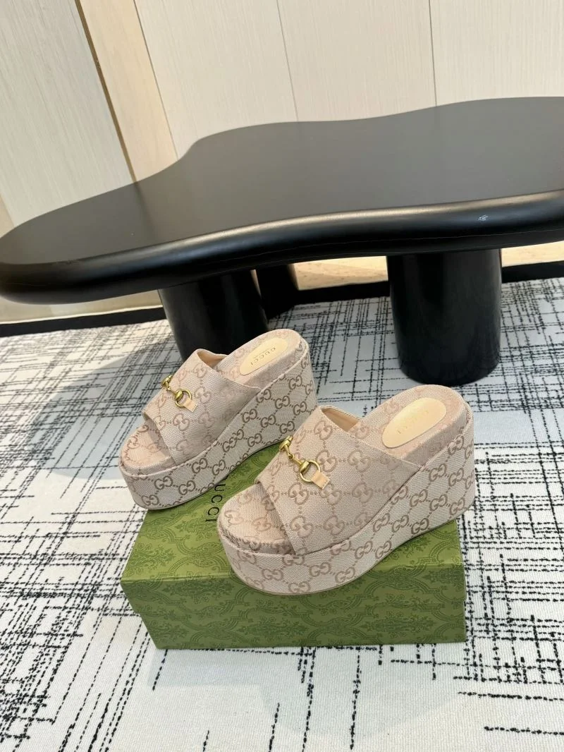 Factory-made Gucci Slippers