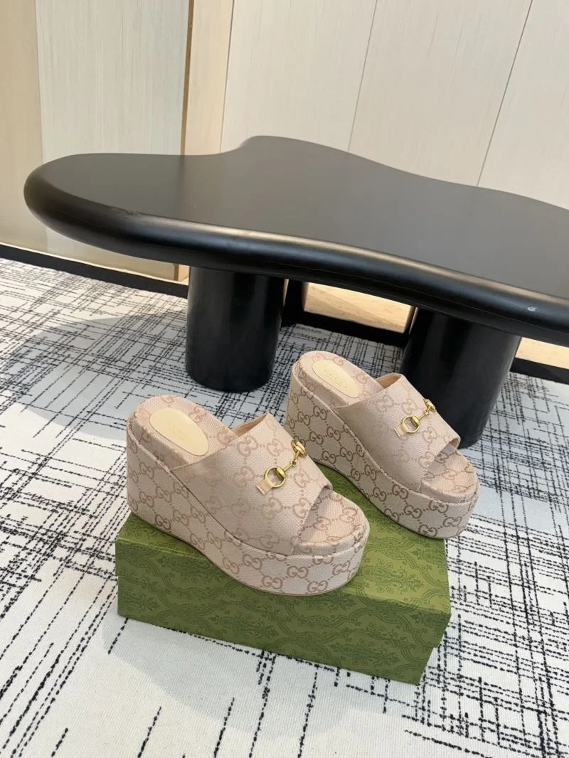 Factory-made Gucci Slippers