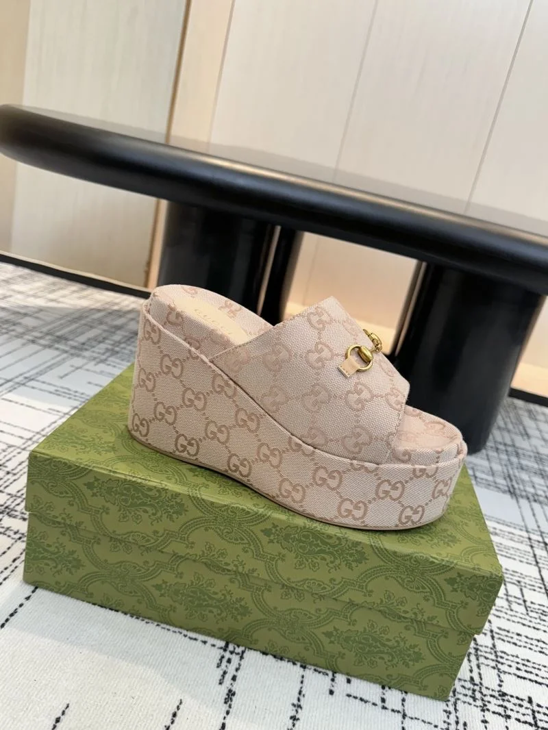 Factory-made Gucci Slippers