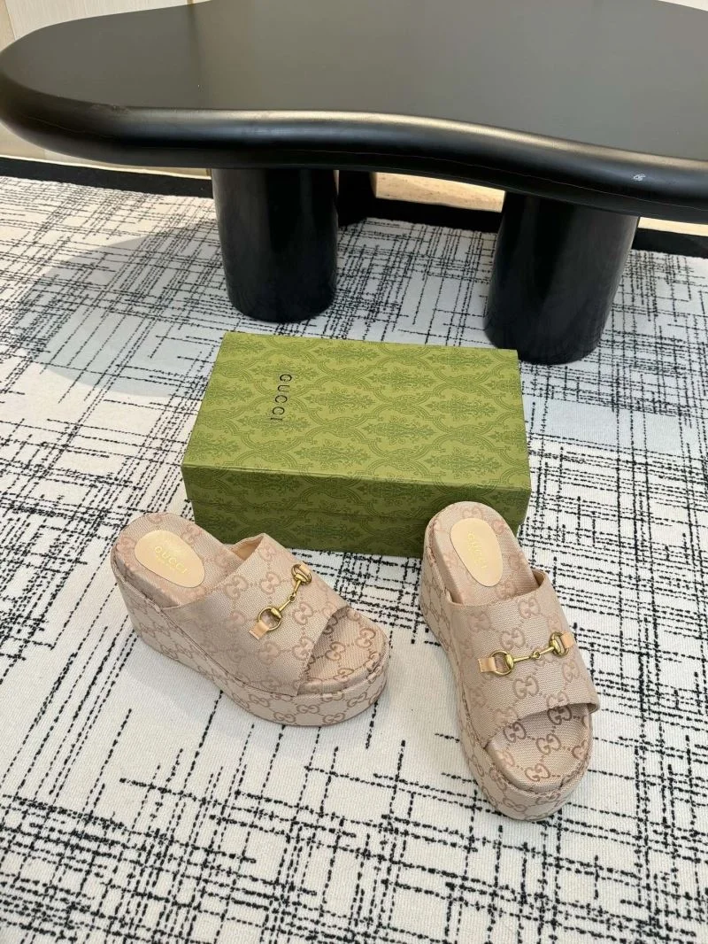 Factory-made Gucci Slippers