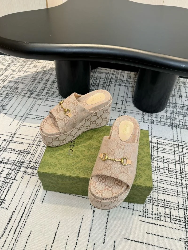 Factory-made Gucci Slippers