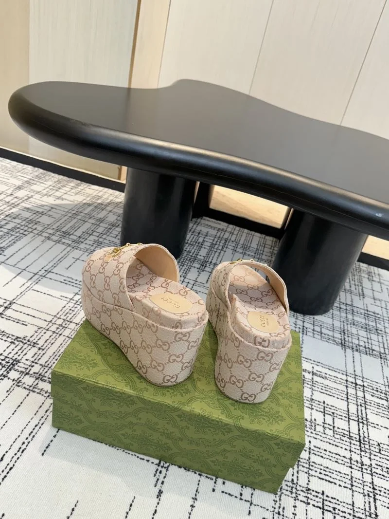 Factory-made Gucci Slippers
