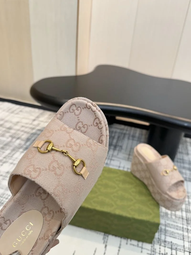 Factory-made Gucci Slippers