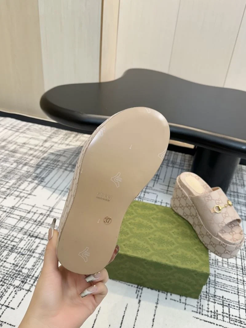 Factory-made Gucci Slippers