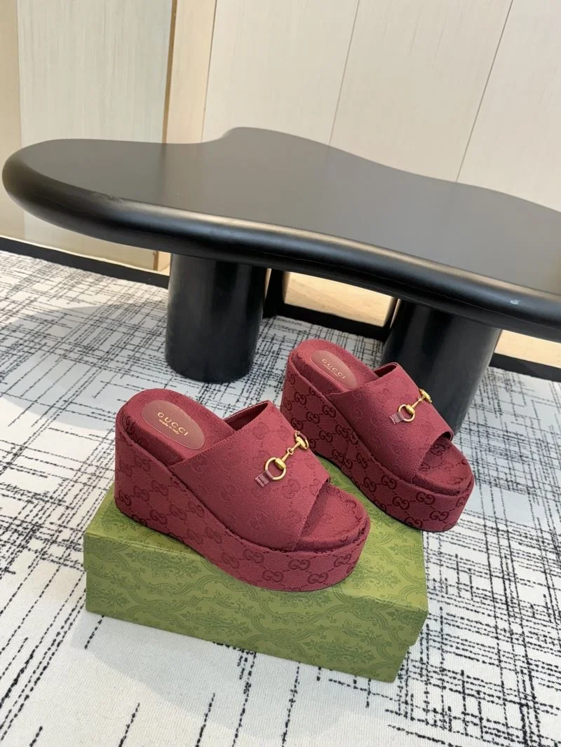 Perfect replica Gucci Slippers
