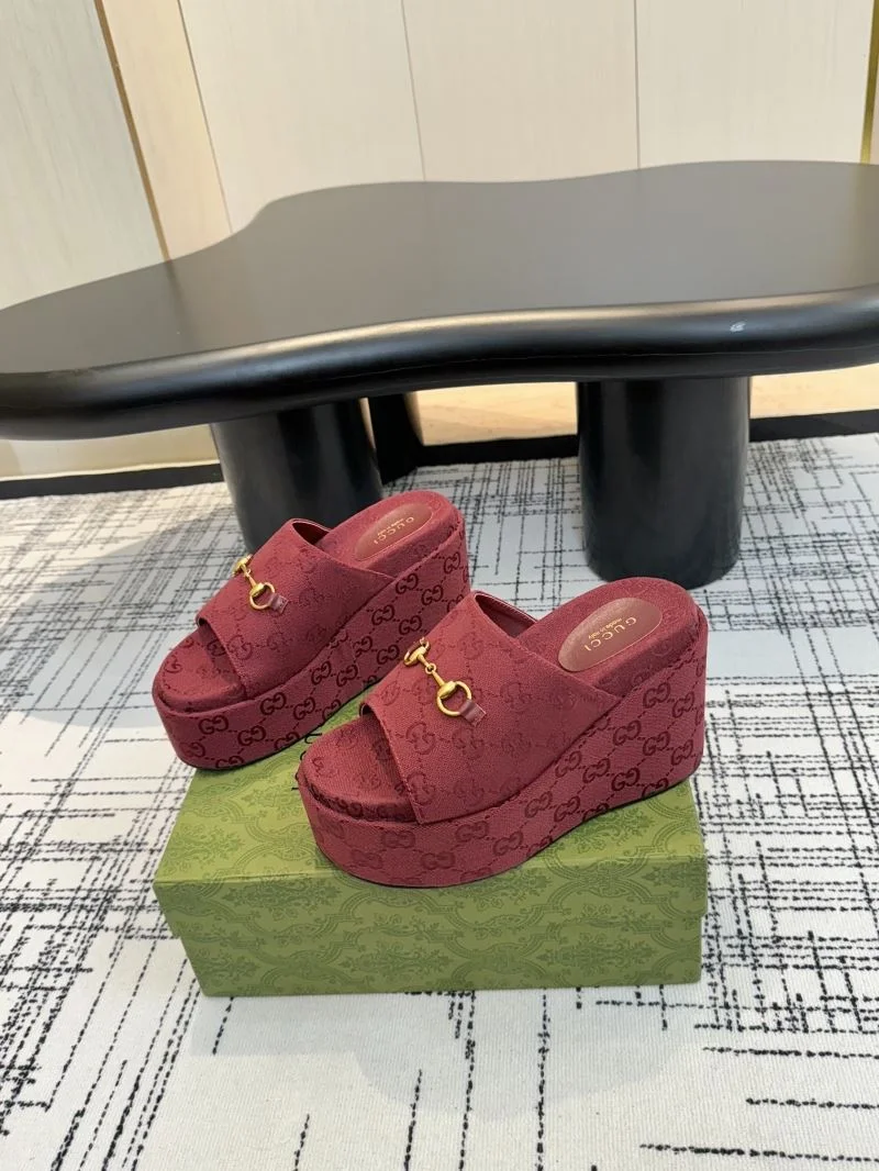 Perfect replica Gucci Slippers