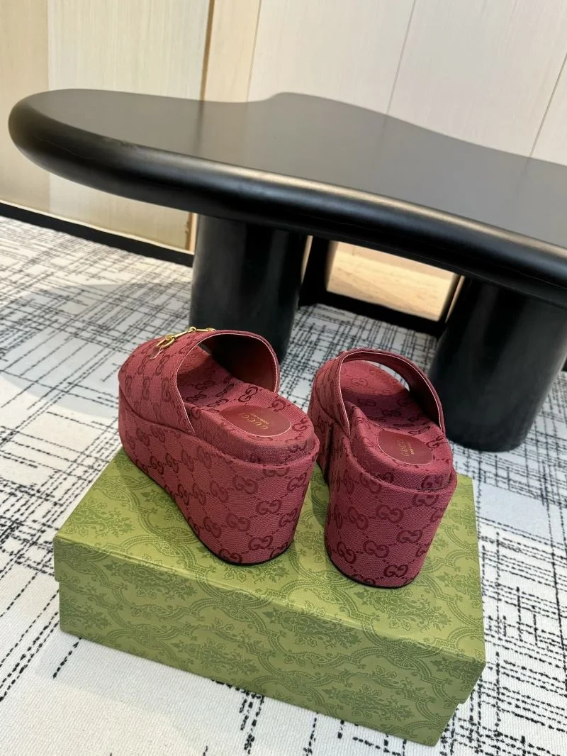 Perfect replica Gucci Slippers