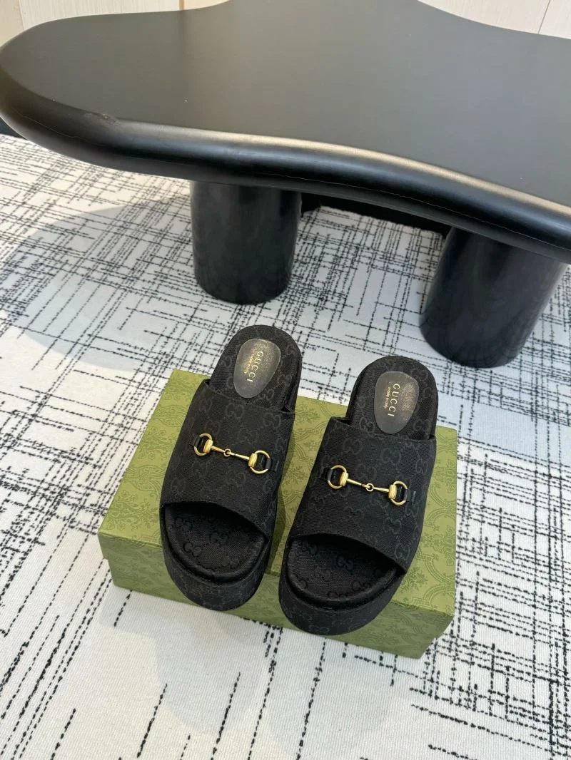 Gucci Slippers