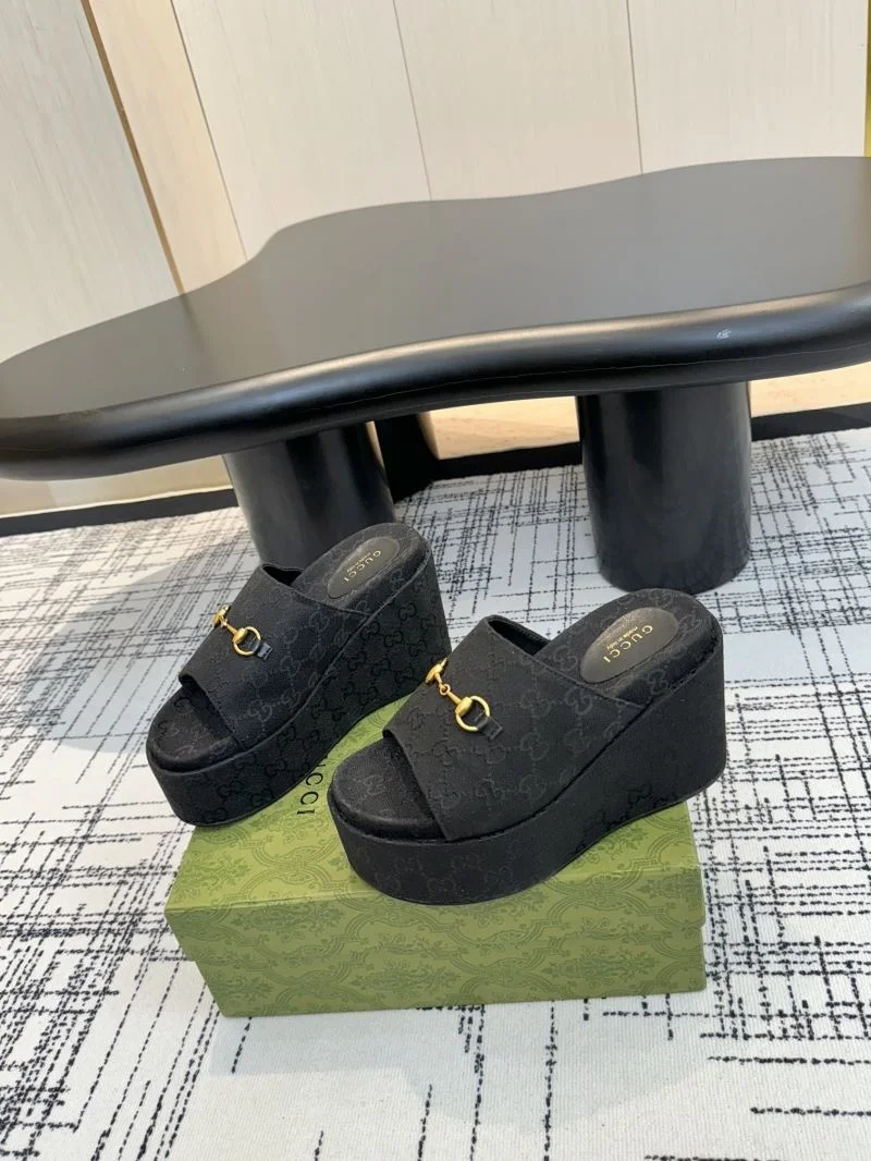 Brand-original Gucci Slippers