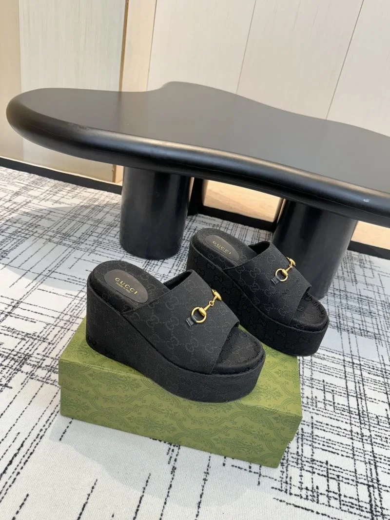 Brand-original Gucci Slippers