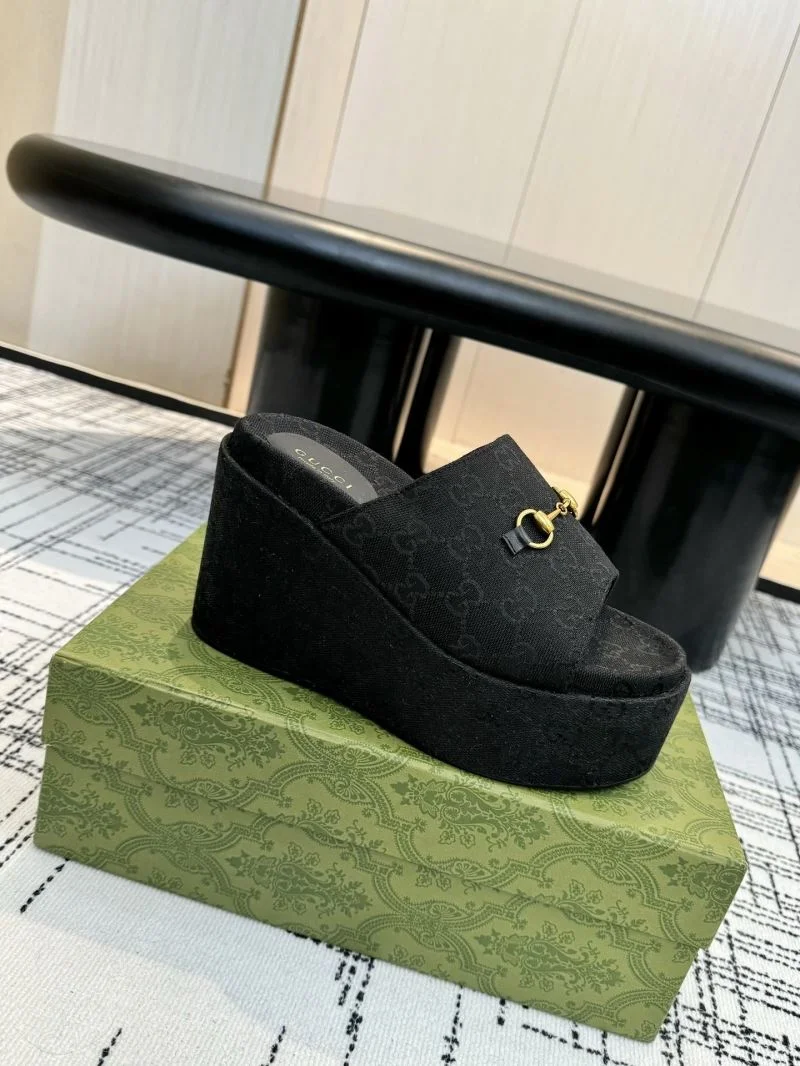 Brand-original Gucci Slippers