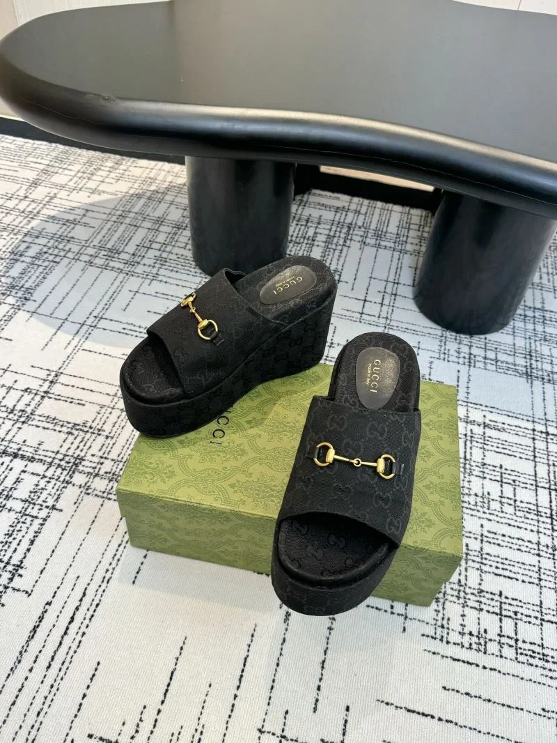 Brand-original Gucci Slippers