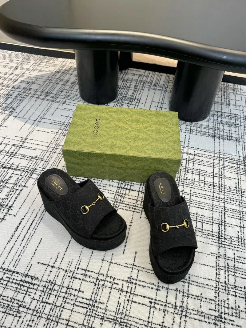 Brand-original Gucci Slippers