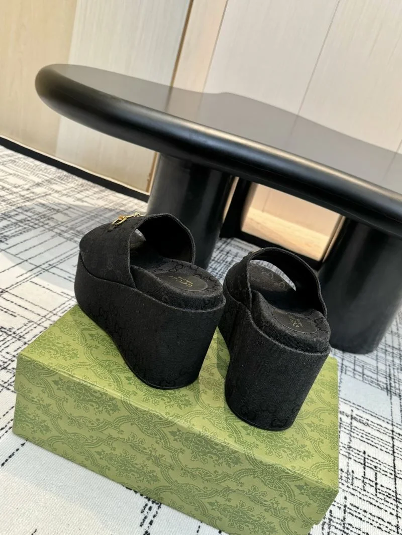 Brand-original Gucci Slippers