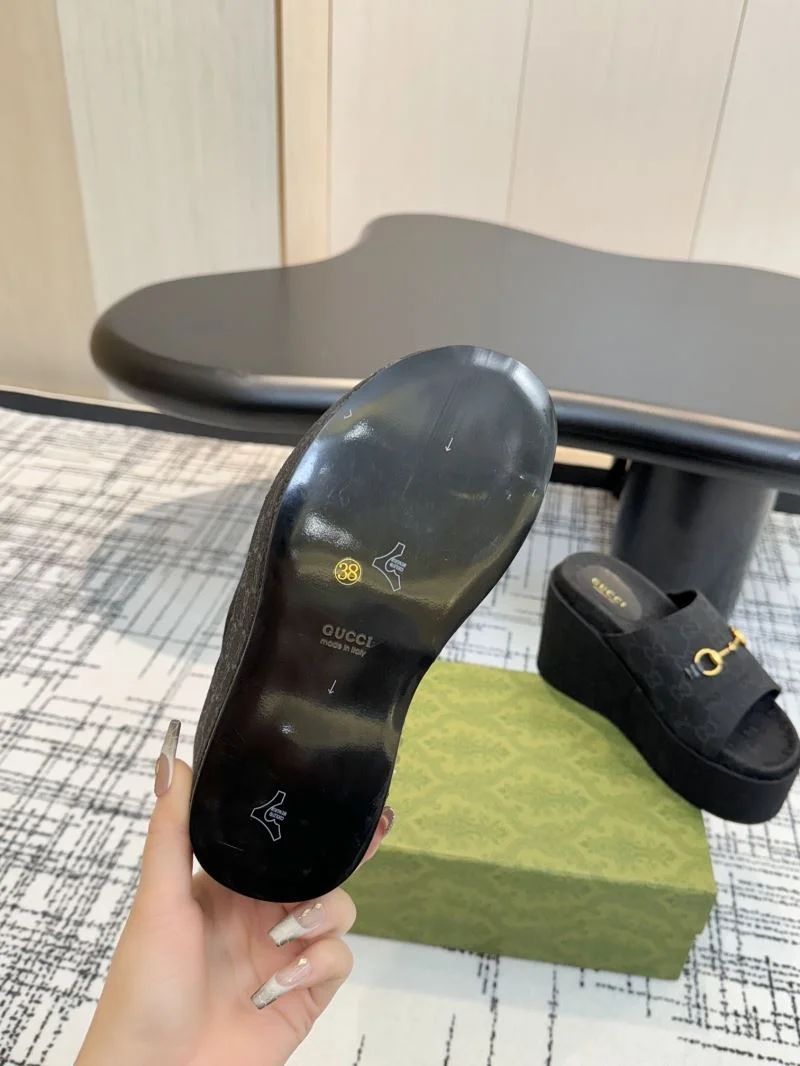Brand-original Gucci Slippers
