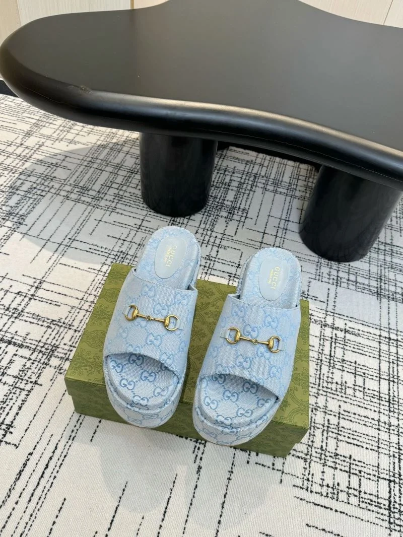 Gucci Slippers