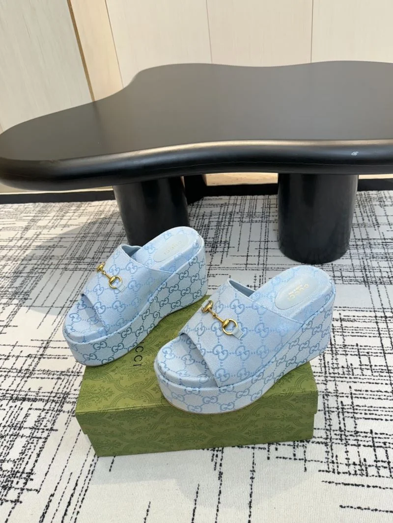 Bargain Gucci Slippers
