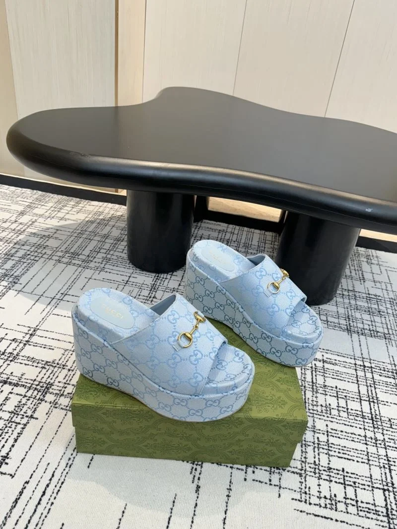 Bargain Gucci Slippers