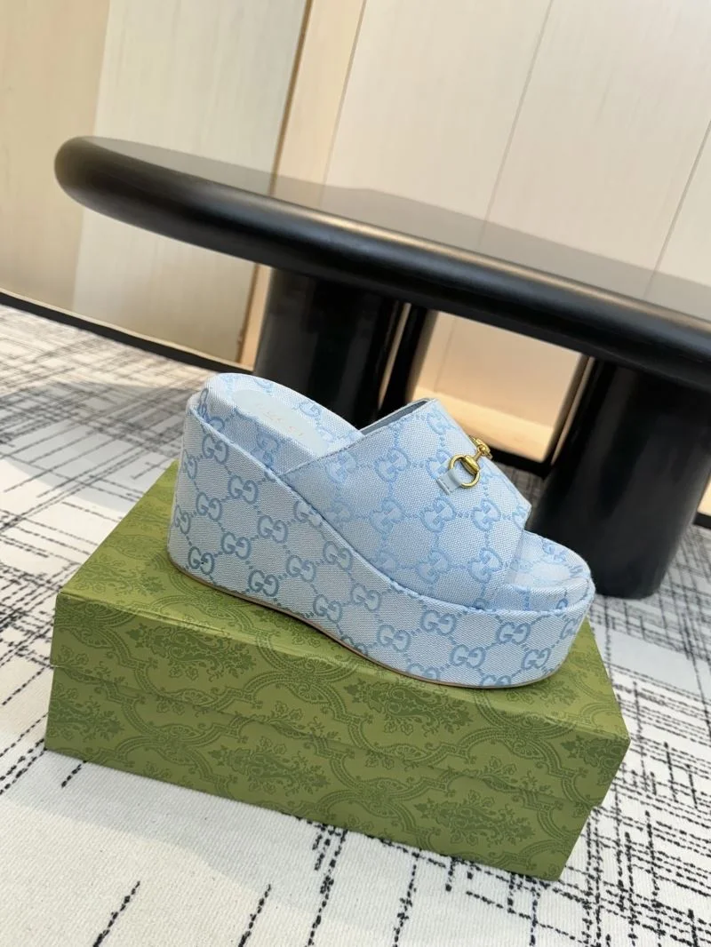 Bargain Gucci Slippers
