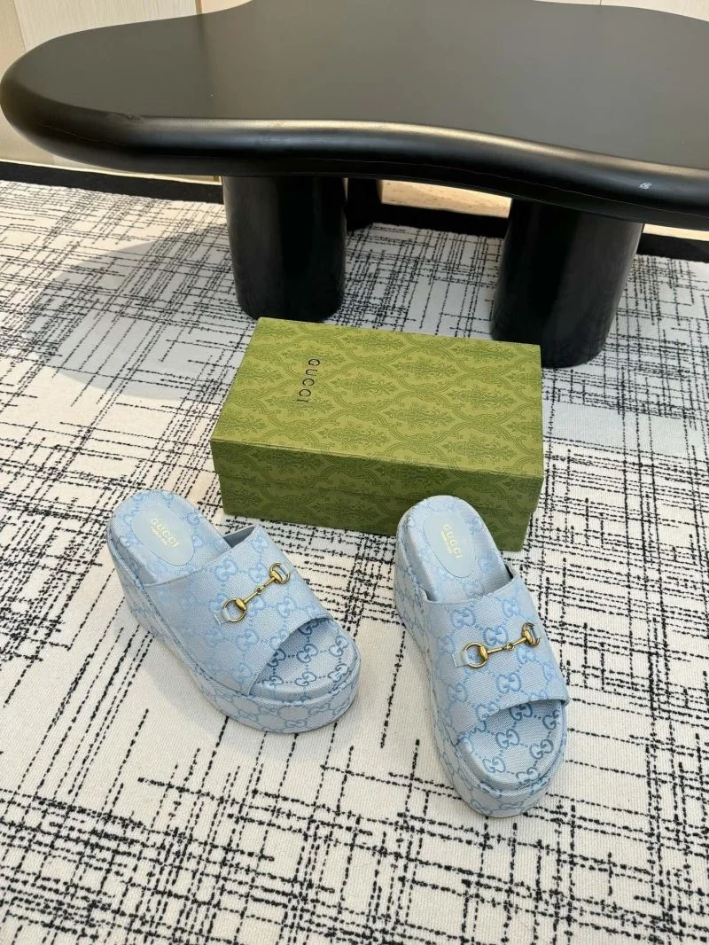 Bargain Gucci Slippers