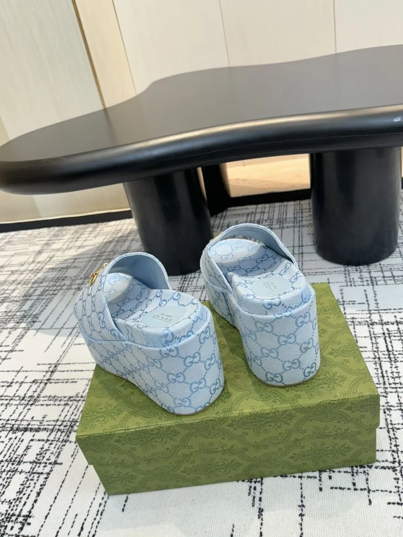 Bargain Gucci Slippers